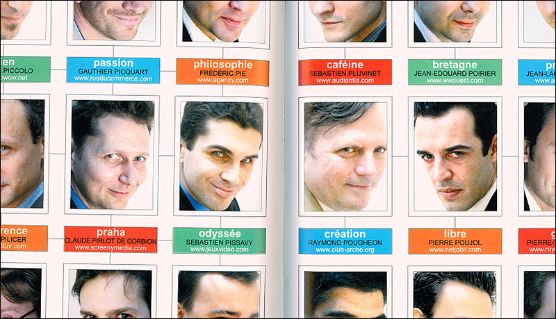 JV Book : Le projet pionniers.net – pissavy|.com